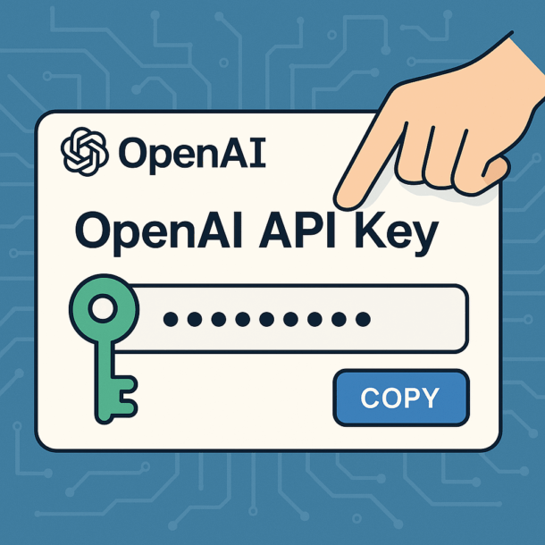 Getting an OpenAI API Key - Deitel & Associates, Inc.